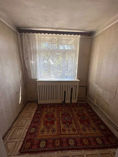 Чиланзар 24 квартал 2/3/5 Кирпичный дом, смежка,2 балкона Площадь 57м²