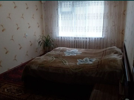 Продажа. Себзар. 3-комн