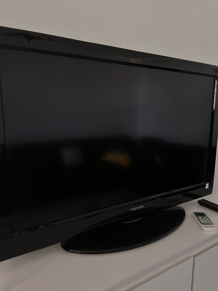 Телевизор Toshiba