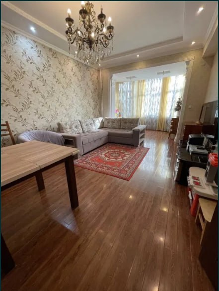 Квартира на Саракульке Новостройка .Т. Продам гос-ца Локамотив