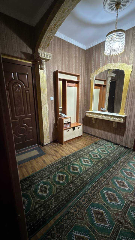 Продаятса своя квартера 3/5/5