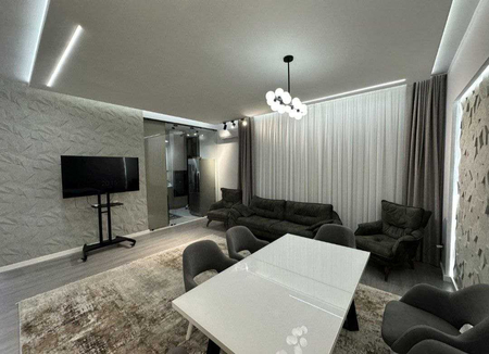 谷 128208 谷 Продается квартира в Яккасарайском районе [105 м²]