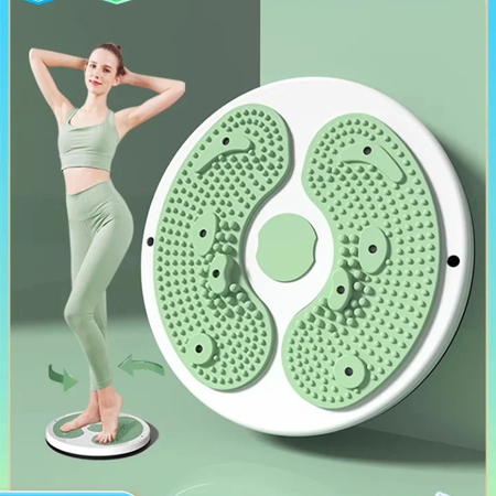 Ozish uchun uy fitness buyumlari