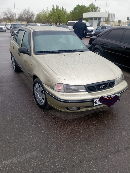 Нексия 1 2005 йил