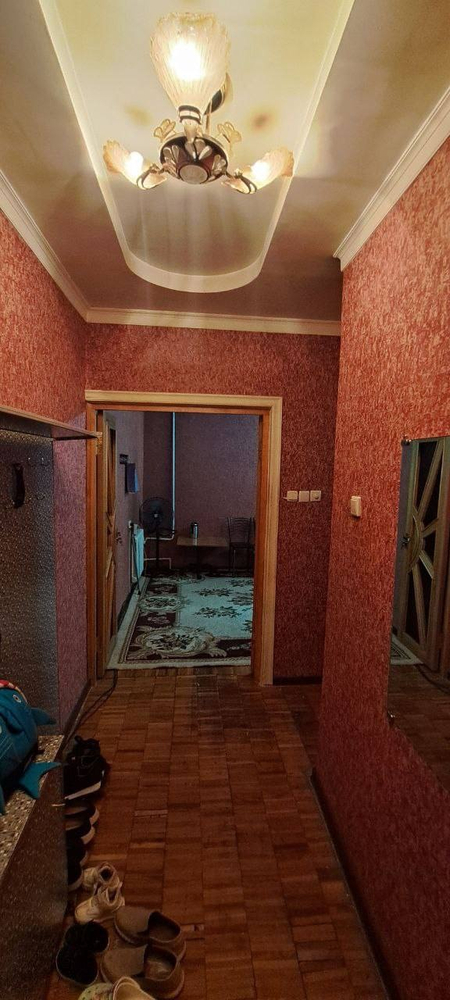 Юнусабад 10 1/2/5 торец 2*6 бплкон ор конечка