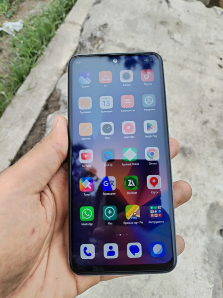 Xiaomi Redmi Note 10 4/64