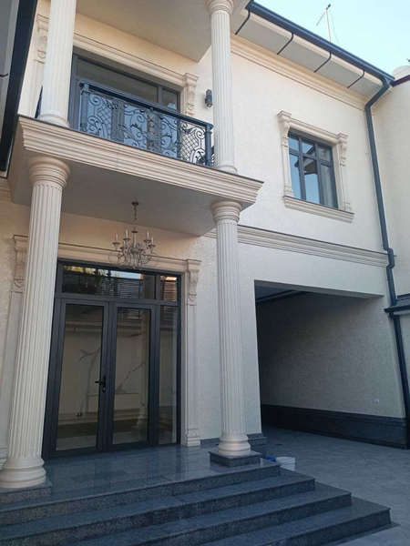 Продается хороший дом в Луначарском 3,75 сокт 4 каватлик  870000$