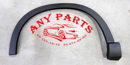 BYD SONG PLUS zapchasti molding BYD CHAMPION запчасти молдинг