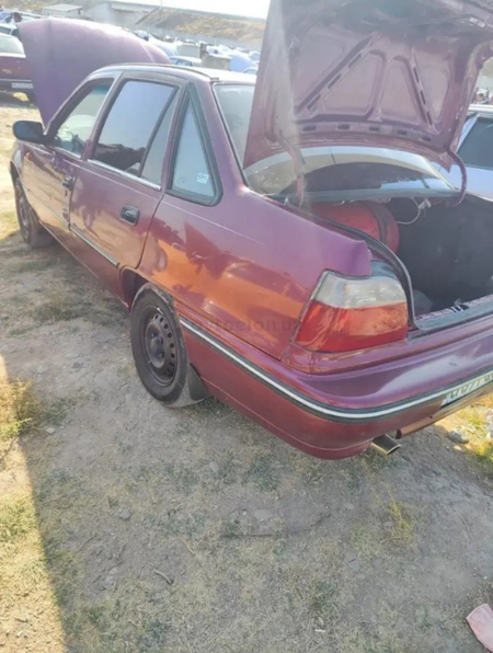 Nexia1 holati ideal
