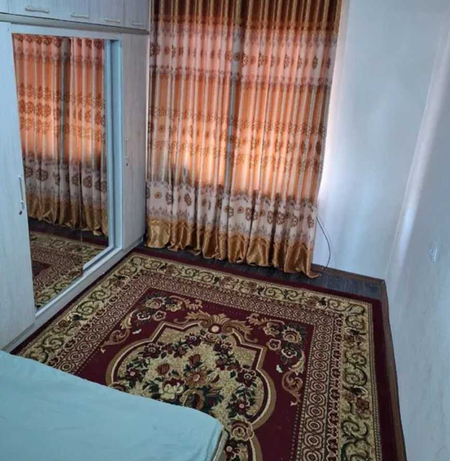 谷 130773 谷 Продаётся квартира 2/9/9 74 м² в Сергели