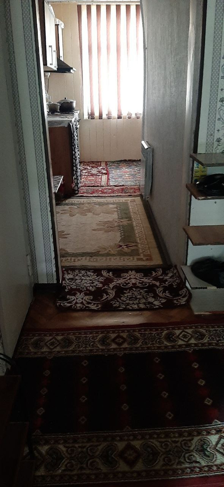 Bektemida ijaraga kvartira