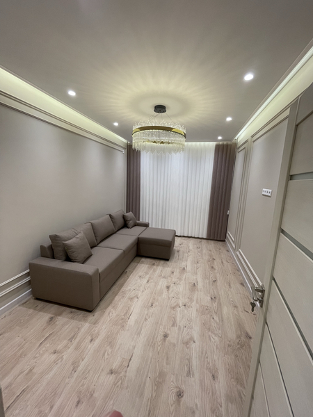 Сдается в аренду Olmazor city новая 2 комнатная 800$