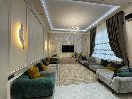 Продается Евро дом Ориентир: Кукча  550м2