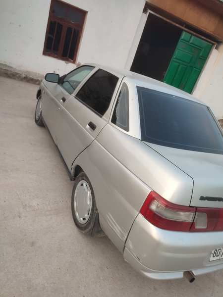 Vaz Lada 2110...