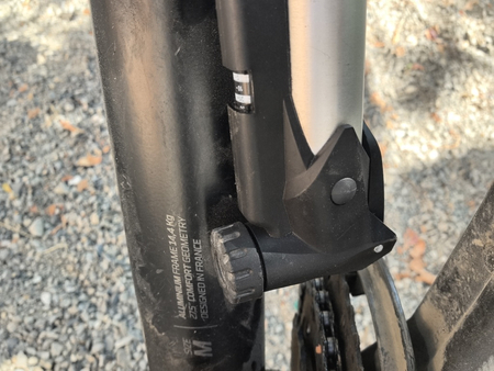 Rockrider 520 27.5