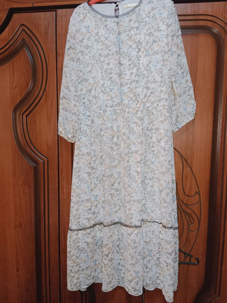 Razmer 52 54 larga buladi