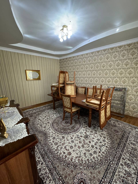 Продаётся дом на Шахристанской