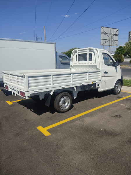 Changan XK-1 грузовой один ряд