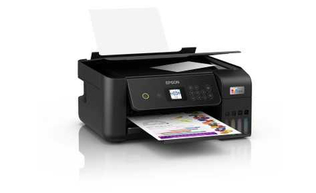 Цветной принтер с Wi-fi Epson l3260 Есть перечисление!