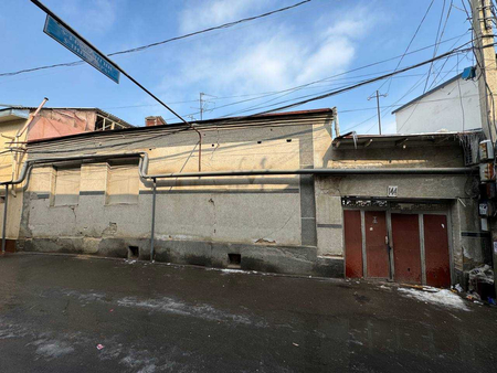 #5793 Продается дом под гостиницу 3 соток