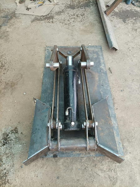 Isuzu Kuzif sotiladi&qaychi silindir..3.500$