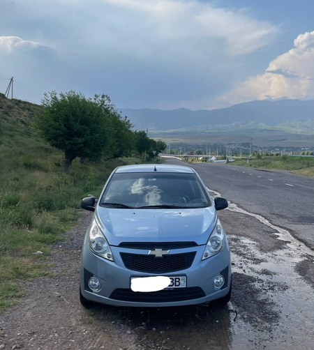 Spark 2 pozitsiya evro