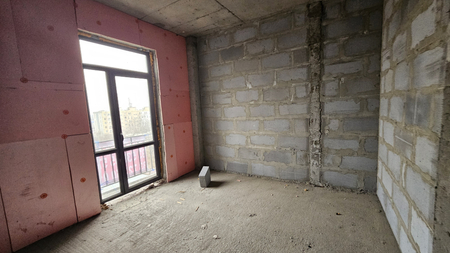 Срочно 130 кв.м в ЖК Comfort house