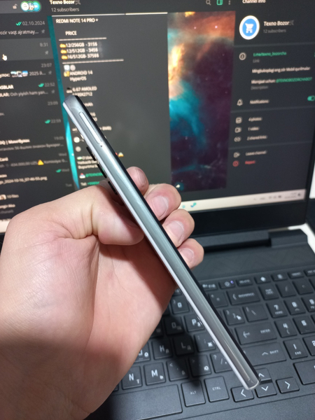 Samsung A32 Oq rang