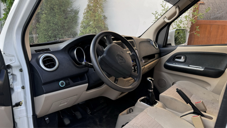 Changan g10, 2023 oq, miniven