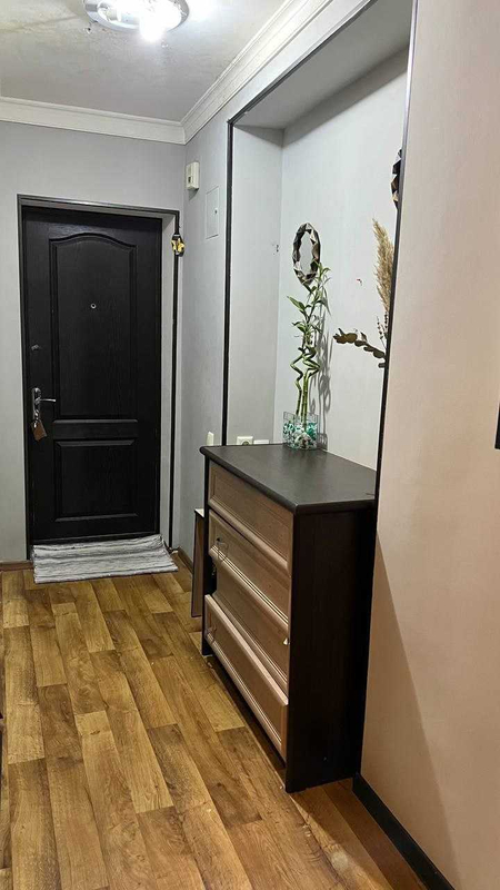 Срочно Продается Квартира Новомосковкая Евроремонт