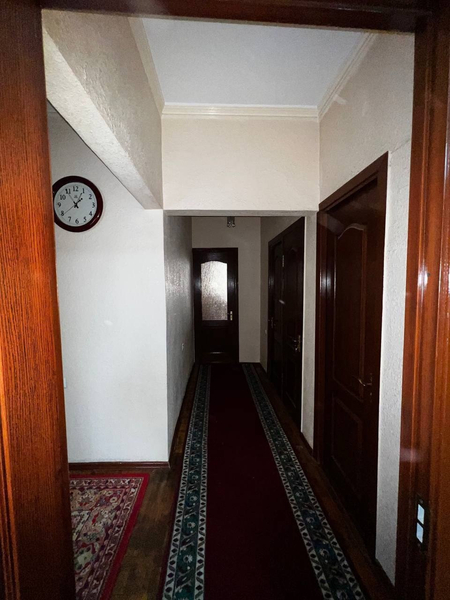 4/2/5. Сергели-3 (ярмарка). Квартира 92 м². Метро 500 м!