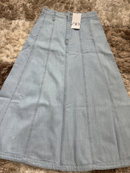 Юбка от Zara. Размер М.