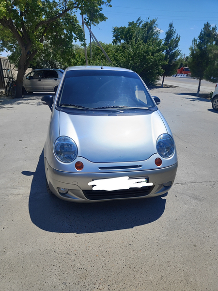 Matiz best 2017 polni radnoy