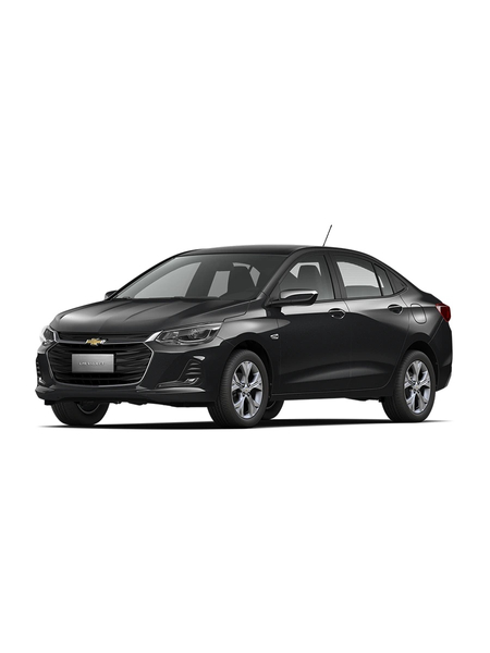 Chevrolet Onix Premier 2, 2023 год