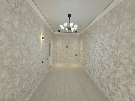 3 xonali 68m² 3-qavat sotiladi.