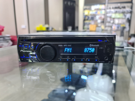 Pioneer deh p6250bt