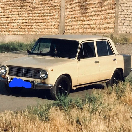 Vaz 2101 yili 1974 matori qilingan apkatkada holati alo benzinda krask