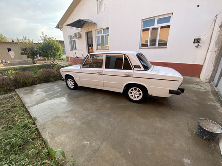 2106 ваз сотилади