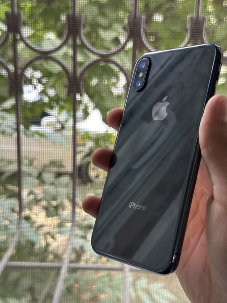 iphone x aybi yoq