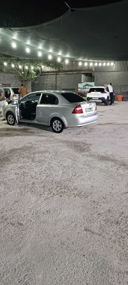 Nexia 3/2 pozitsa
