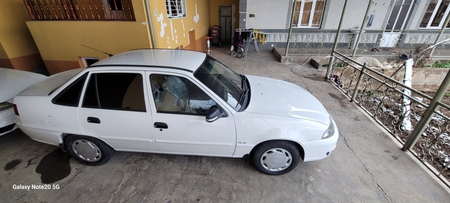 Chevrolet Nexia2 1.6L