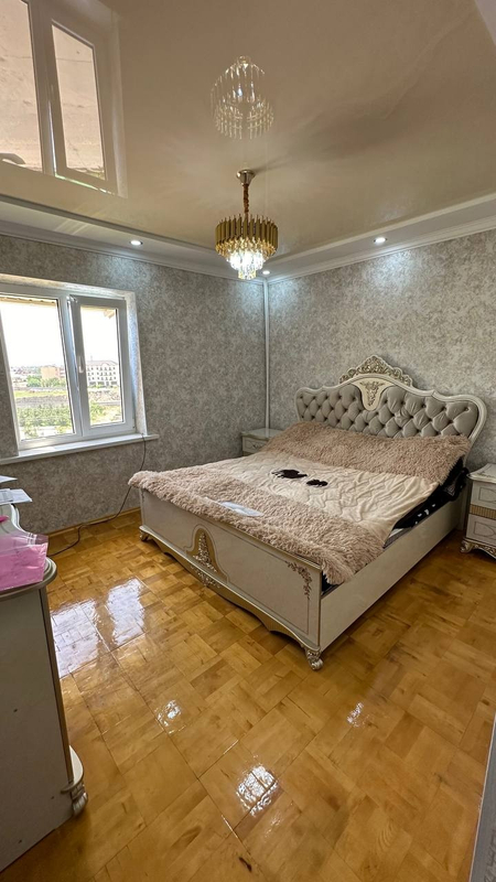 Продаётся  3х комнатная квартира