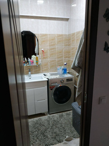 здаю квартиру на аренду
