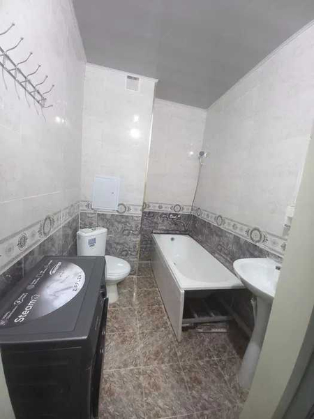 Аренда 2/2/8 стильной квартиры в ЖК Азия Хаус. ул Иззат. ID: OY 644