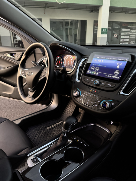 Malibu XL 2023 идеал