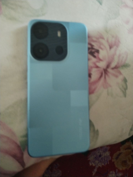 TECNO pop7 sotladi