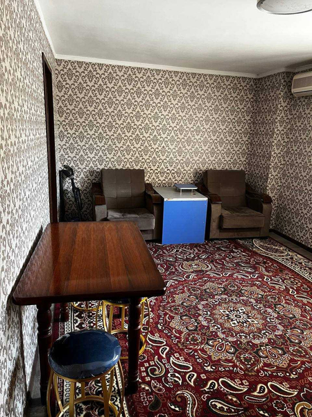 3 комн квартира по ул. Шота Руставели