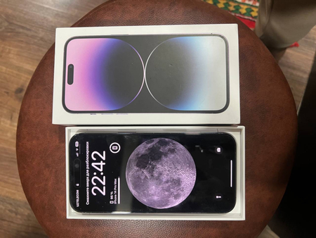 Iphone 14 pro max