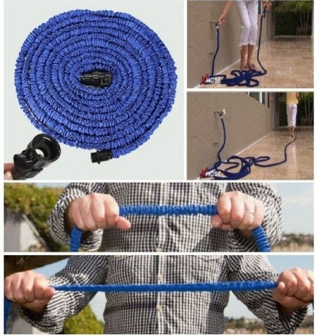Чудо шланг 