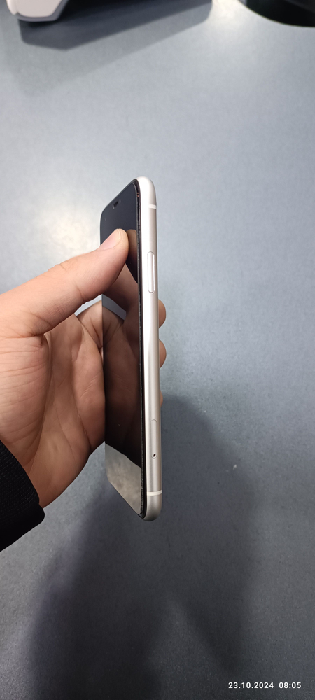 iPhone Xr Sotiladi